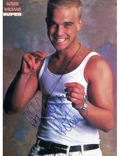 LES AUTOGRAPHES DU SIECLE