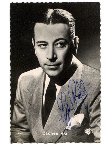 LES AUTOGRAPHES DU SIECLE