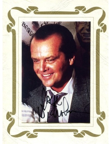 LES AUTOGRAPHES DU SIECLE